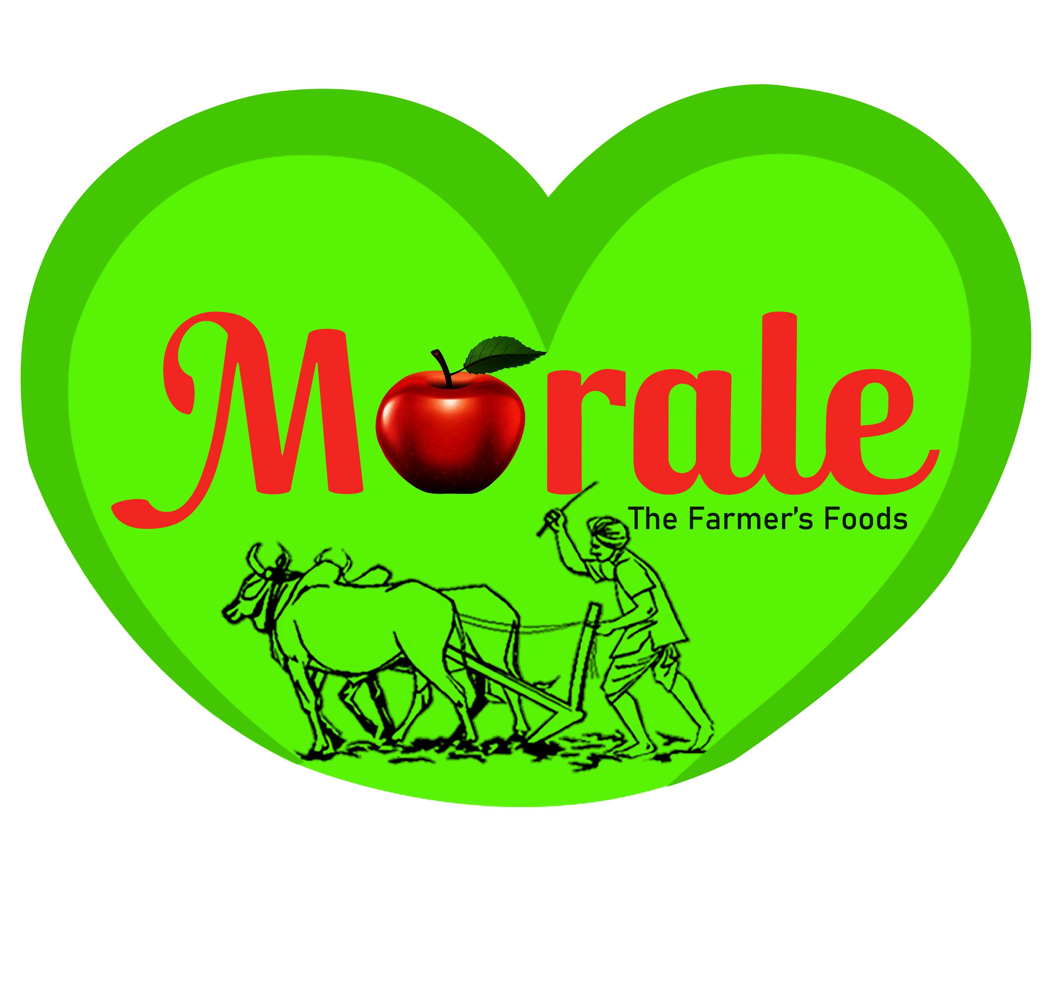 MORALE FOODS - Agridisk